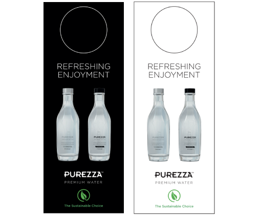 Consumibles y accesorios · Purezza